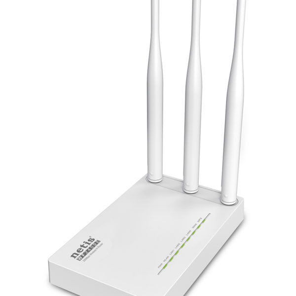Netis WF2409E 300Mbps Wireless N Router Price in Bangladesh — Source Of ...