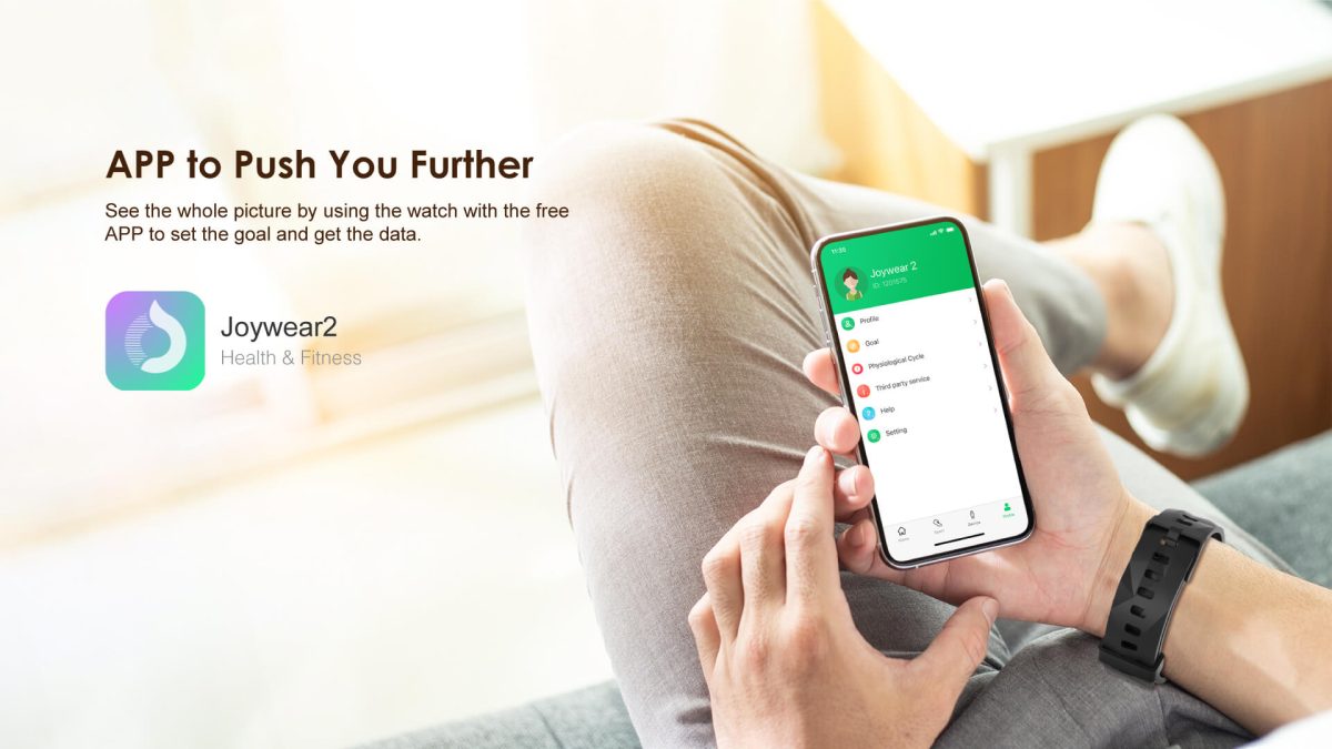 Oraimo OSW-16 Smart Watch Price in Bangladesh — Source Of Product